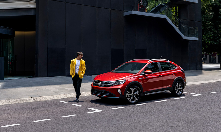 Camionetas y Suvs | Volkswagen Agua Azul